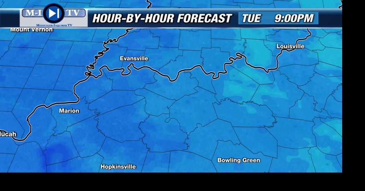 Daily Forecast 12-30-2025 | | messenger-inquirer.com