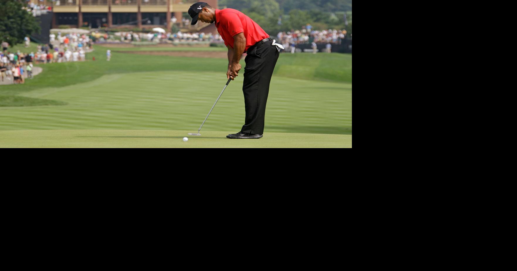 End of an era at Firestone as Senior Players Championship moves to ...