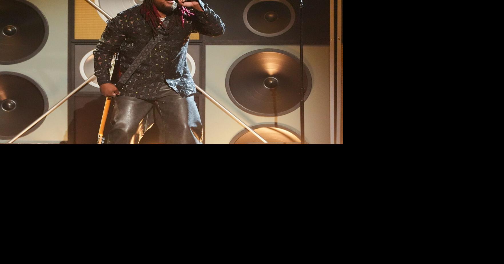 Leon Thomas to receive ASCAP Vanguard Award for shaping the future of R ...