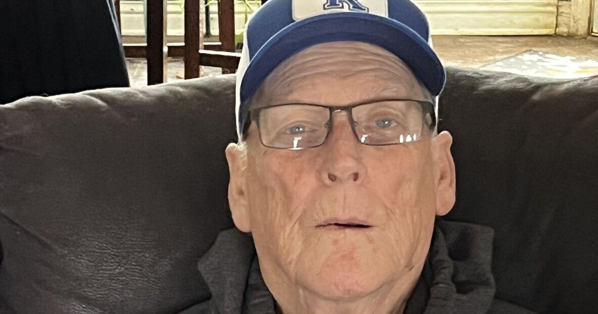 David L. James | Obituaries | messenger-inquirer.com