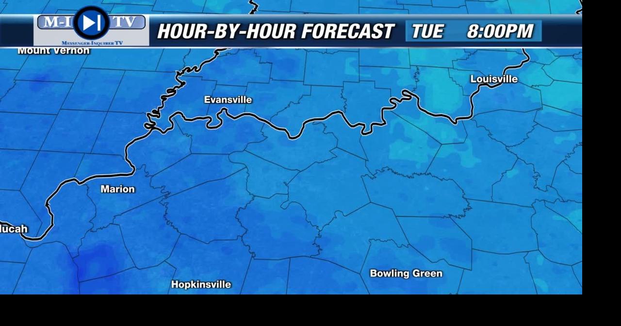 Daily Forecast 12-30-2025 | | messenger-inquirer.com
