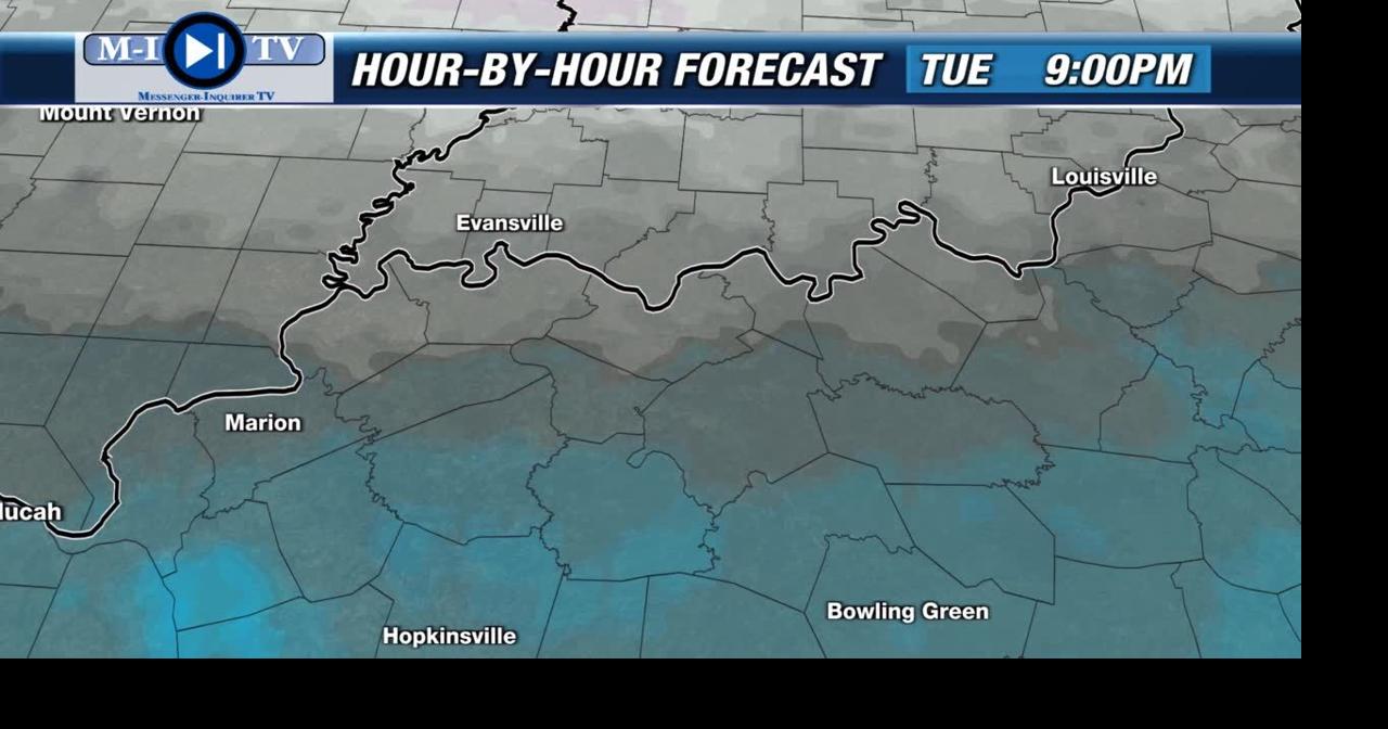 Daily Forecast 01-27-2026 | | messenger-inquirer.com