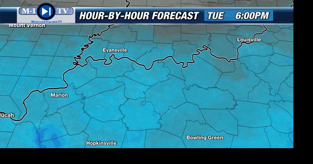 Daily Forecast 01-27-2026 | | messenger-inquirer.com