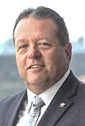 Convention brings sheriff's, politicians, to city | News | messenger ...