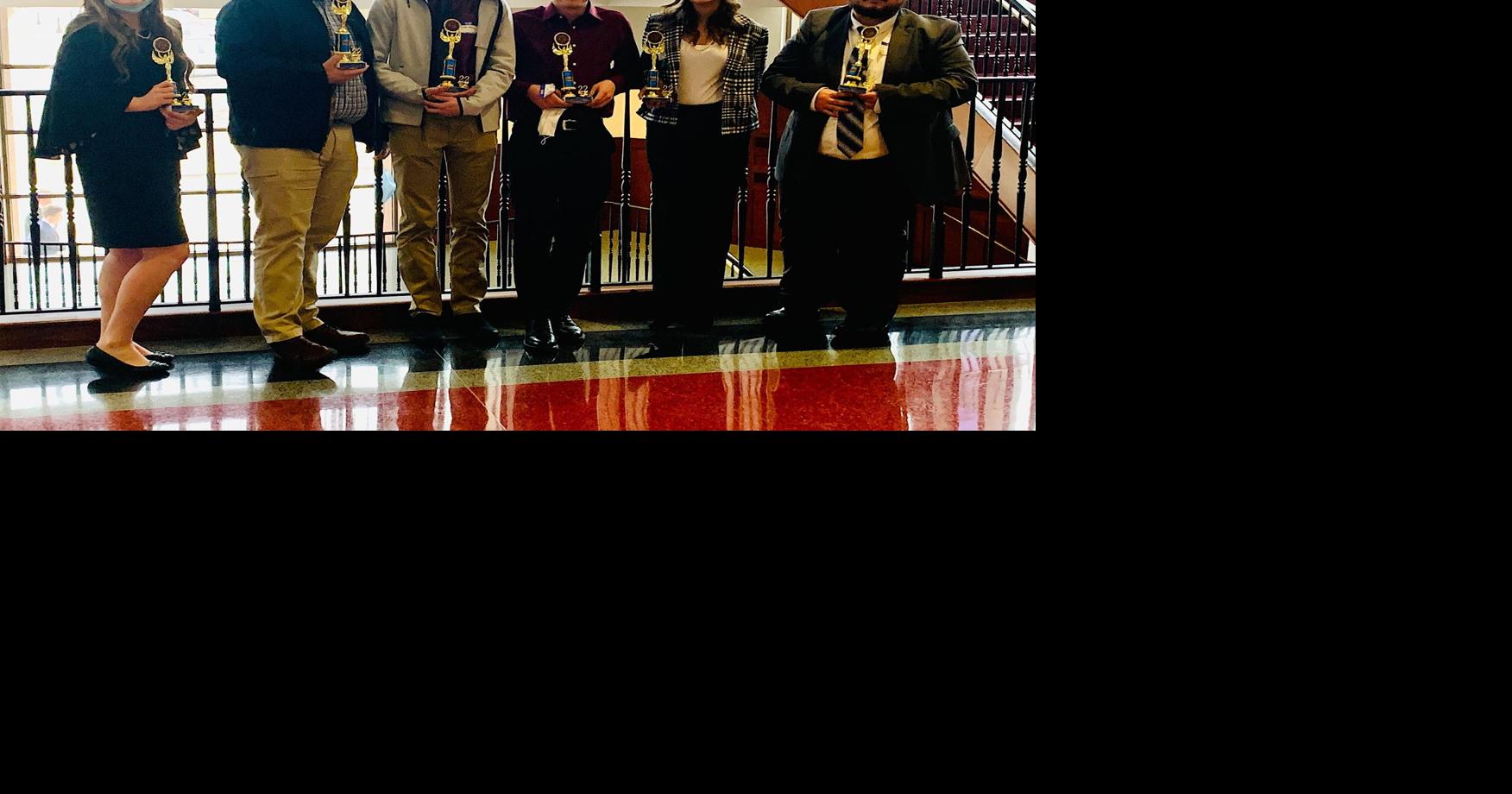 FUTURE BUSINESS LEADERS | Mclean County | messenger-inquirer.com