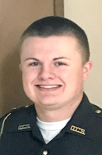 Police officer, sheriff's deputy lauded for seat belt, car seat ...