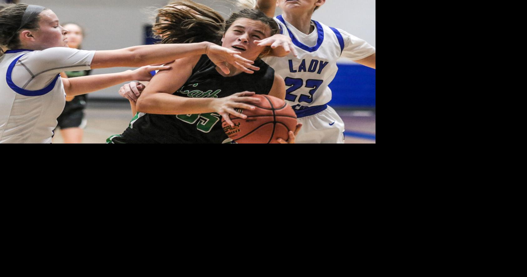 Lady Aces roll past Trinity | Local Sports | messenger-inquirer.com