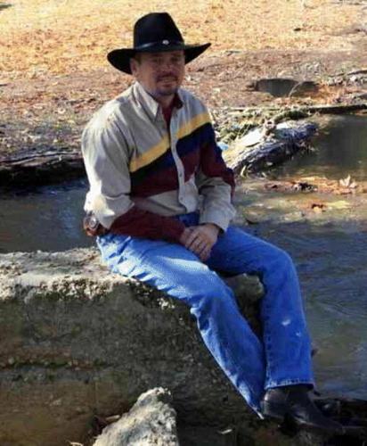 Roger Bernard Shartzer II | Grayson County | messenger-inquirer.com