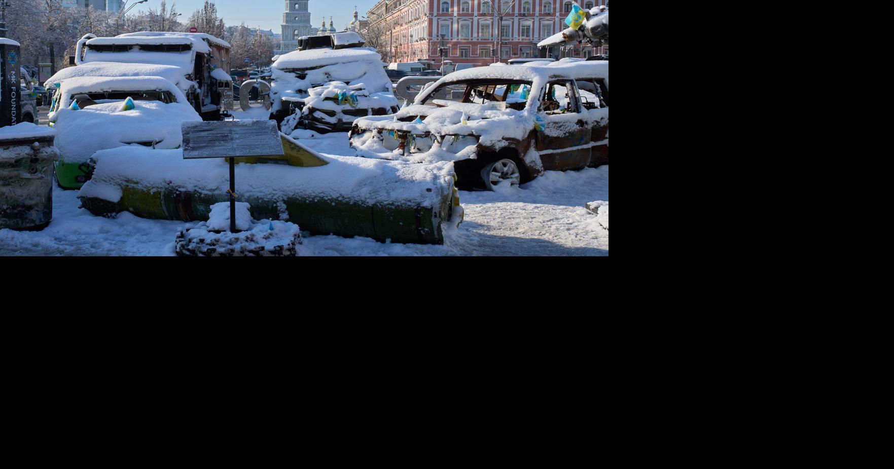 Drone strikes cut power to over 200,000 homes in Russian-occupied ...