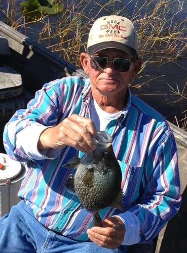 Jerry E. Whitaker | Obituaries | messenger-inquirer.com