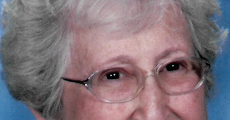Barbara Frey Hagman | Obituaries | messenger-inquirer.com