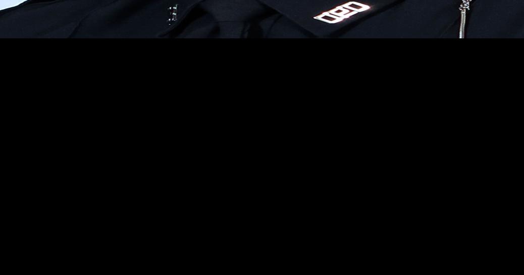 Payne named OPD patrol officer of the year | News | messenger-inquirer.com