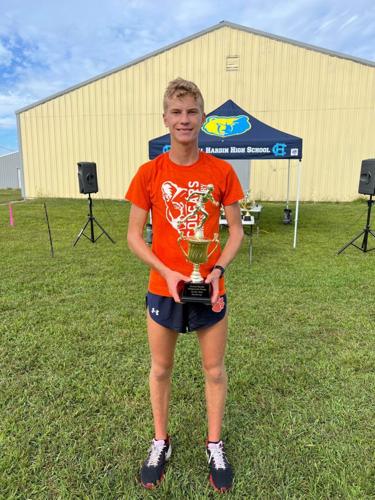 Nash wins Central Hardin Fairgrounds Frenzy | Grayson County | messenger-inquirer.com