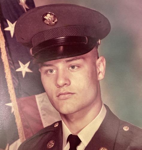 Elbert Don “Donnie” Russell | Grayson County | messenger-inquirer.com