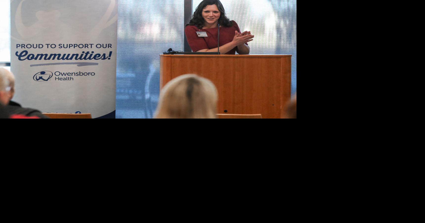 OH gives $374K in community health investment projects | News ...