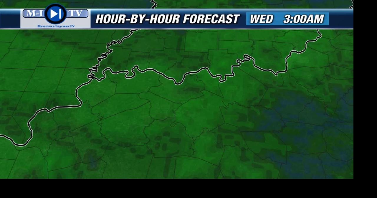 Daily Forecast 01-14-2026 | | messenger-inquirer.com