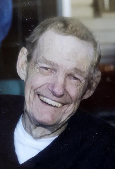 George Martin Busch, Jr. | Grayson County | messenger-inquirer.com