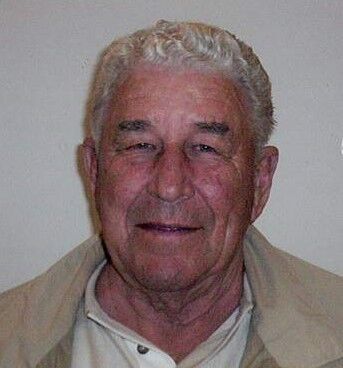 James J. "Jim" Stevens | Obituaries | messenger-inquirer.com