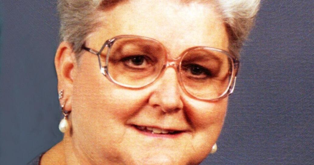 Wanda Faye Newcom | Obituaries | messenger-inquirer.com