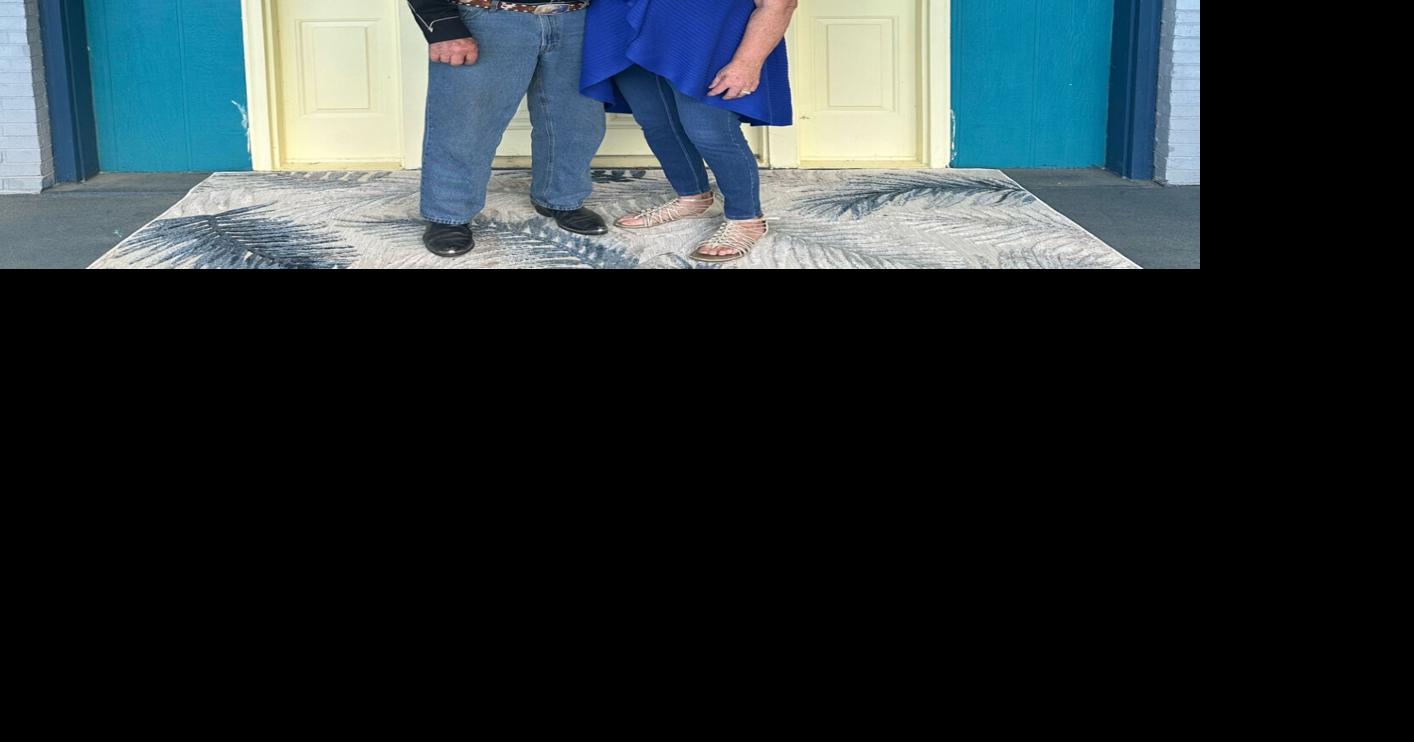 Carpenter family filling roles as extras in film and television ...