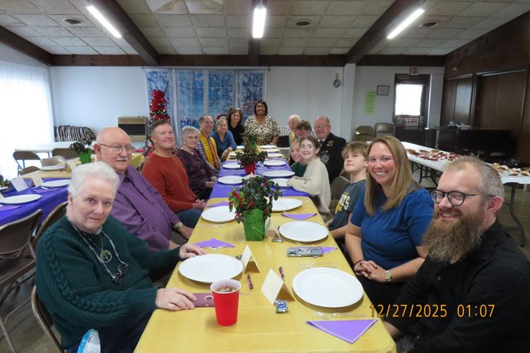 Sacramento Lion Lee receives the Melvin Jones Award | Community ...
