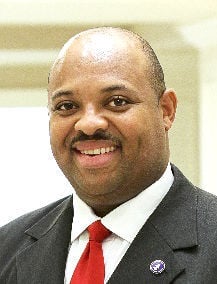 Tandy encourages people to be bold | News | messenger-inquirer.com