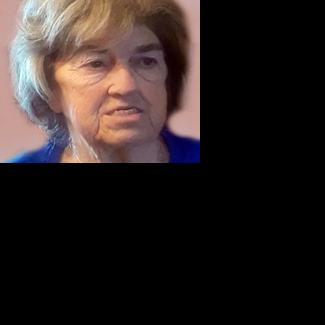 Shirley A. Merritt Faught | Obituaries | messenger-inquirer.com