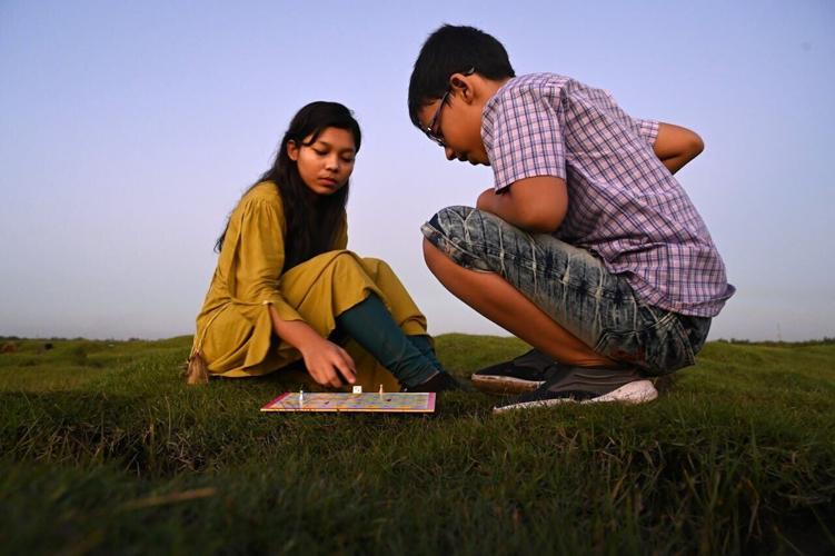 Study finds board games boost kids’ math skills | National News ...