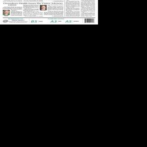 Page A01 | McLean County News | messenger-inquirer.com