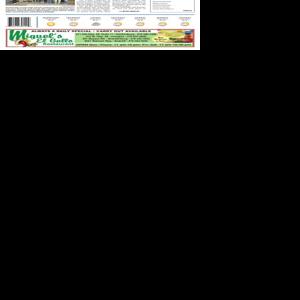 Page A1 | Breck Herald News | messenger-inquirer.com