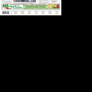 Page A1 | Breck Herald News | messenger-inquirer.com