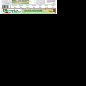 Page A1 | Breck Herald News | messenger-inquirer.com