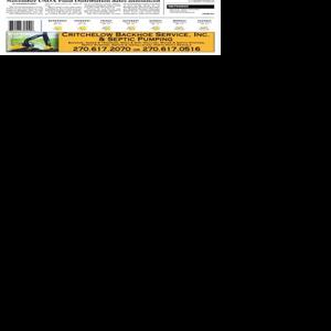 Page A01 | Breck Herald News | messenger-inquirer.com