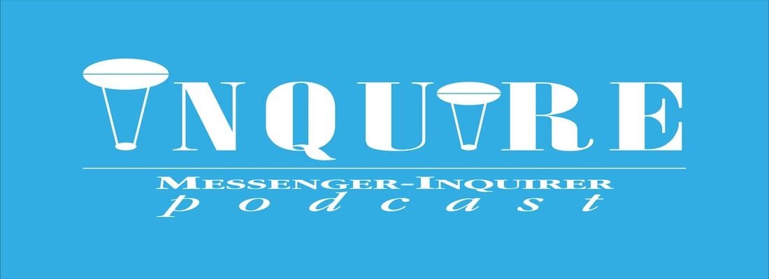 "Inquirer" Podcast: We're Ready to ROMP! feat. Erin Rouse | Podcast ...