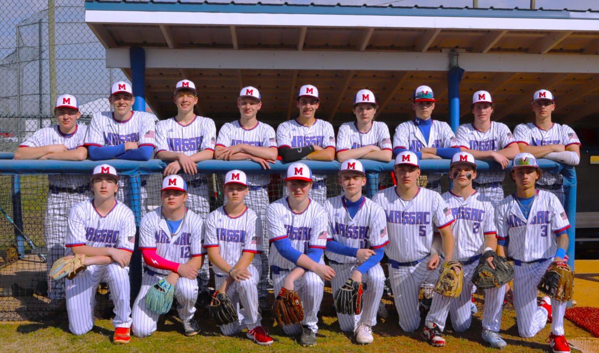 Patriot baseball puzzle pieces falling together for 2026 season ...
