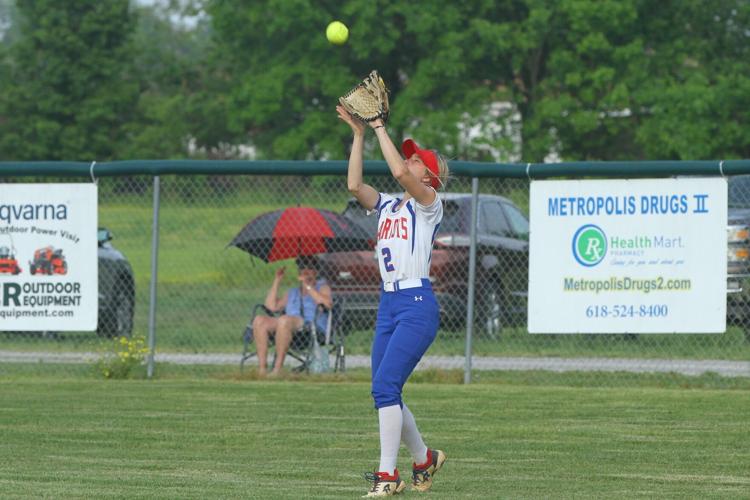Lady Patriots get first-round regional win | Sports | metropolisplanet.com