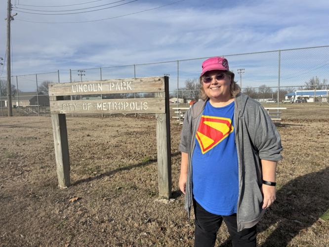 First-of-its-kind Fitness Court proposed for Lincoln Park | News ...