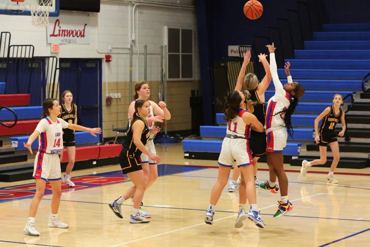 Lady Patriots eyeing West Frankfort regional | Sports ...