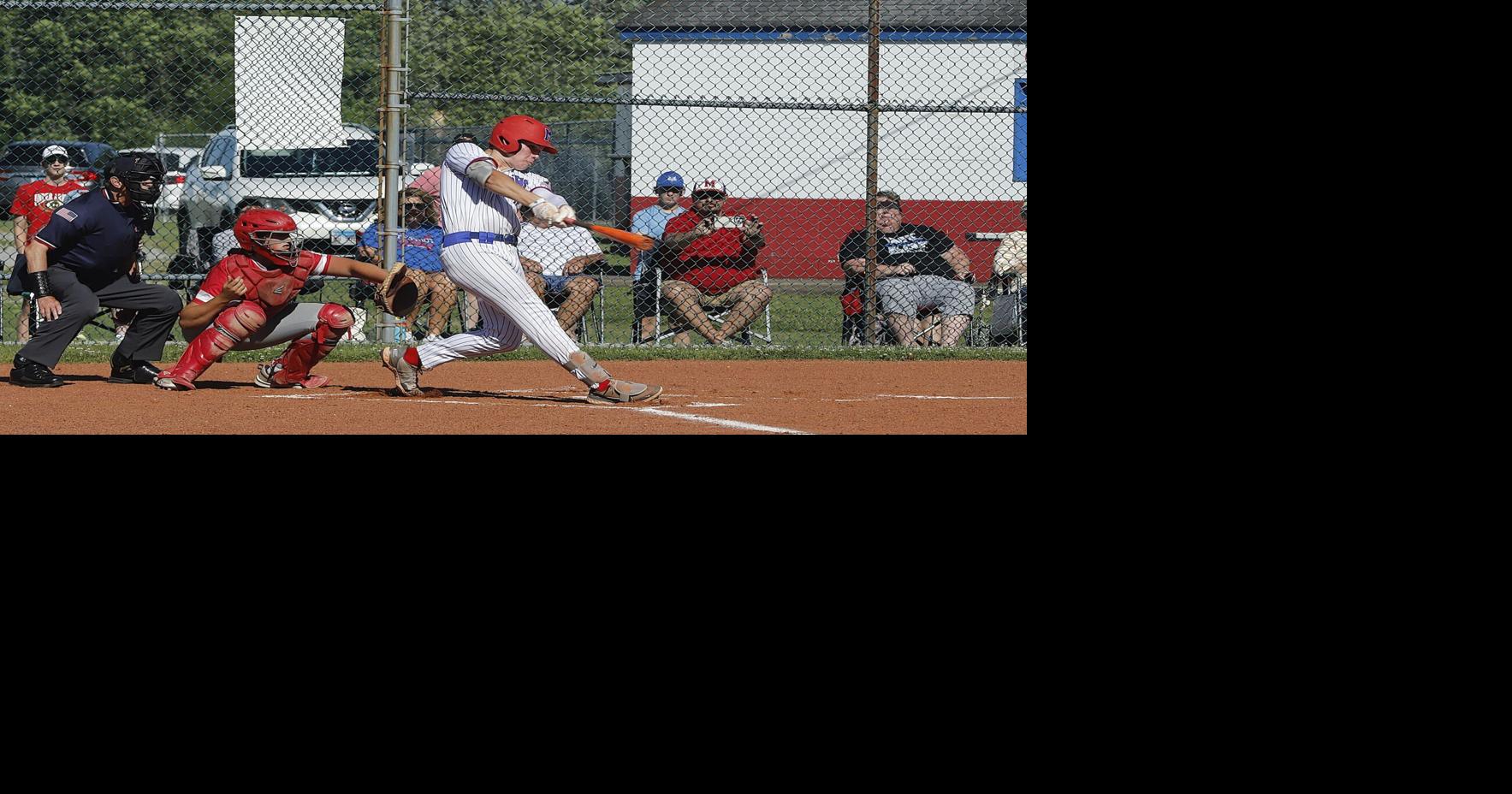 Frankfort takes Metropolis baseball regional | Sports ...