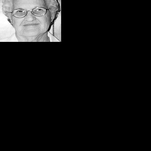 Lelia Russell Saltsman | Obituaries | metropolisplanet.com