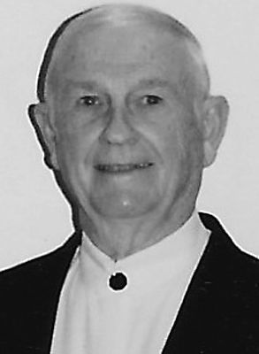 Raymond Johnson | Obituaries | metropolisplanet.com