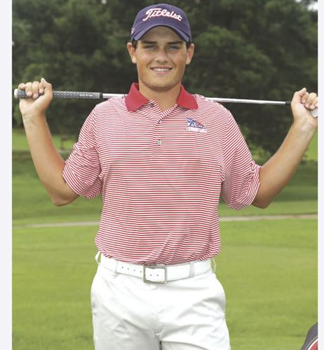 Burnham recently named Southern’s Player of the Year | Sports ...