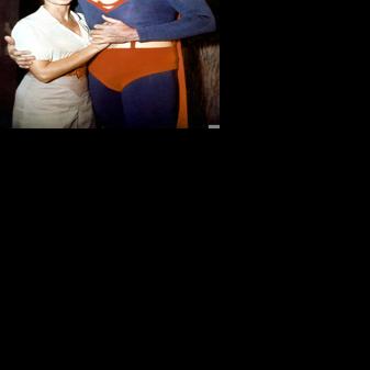 First Lady of Metropolis, Noel Neill dies at age 95 | News ...