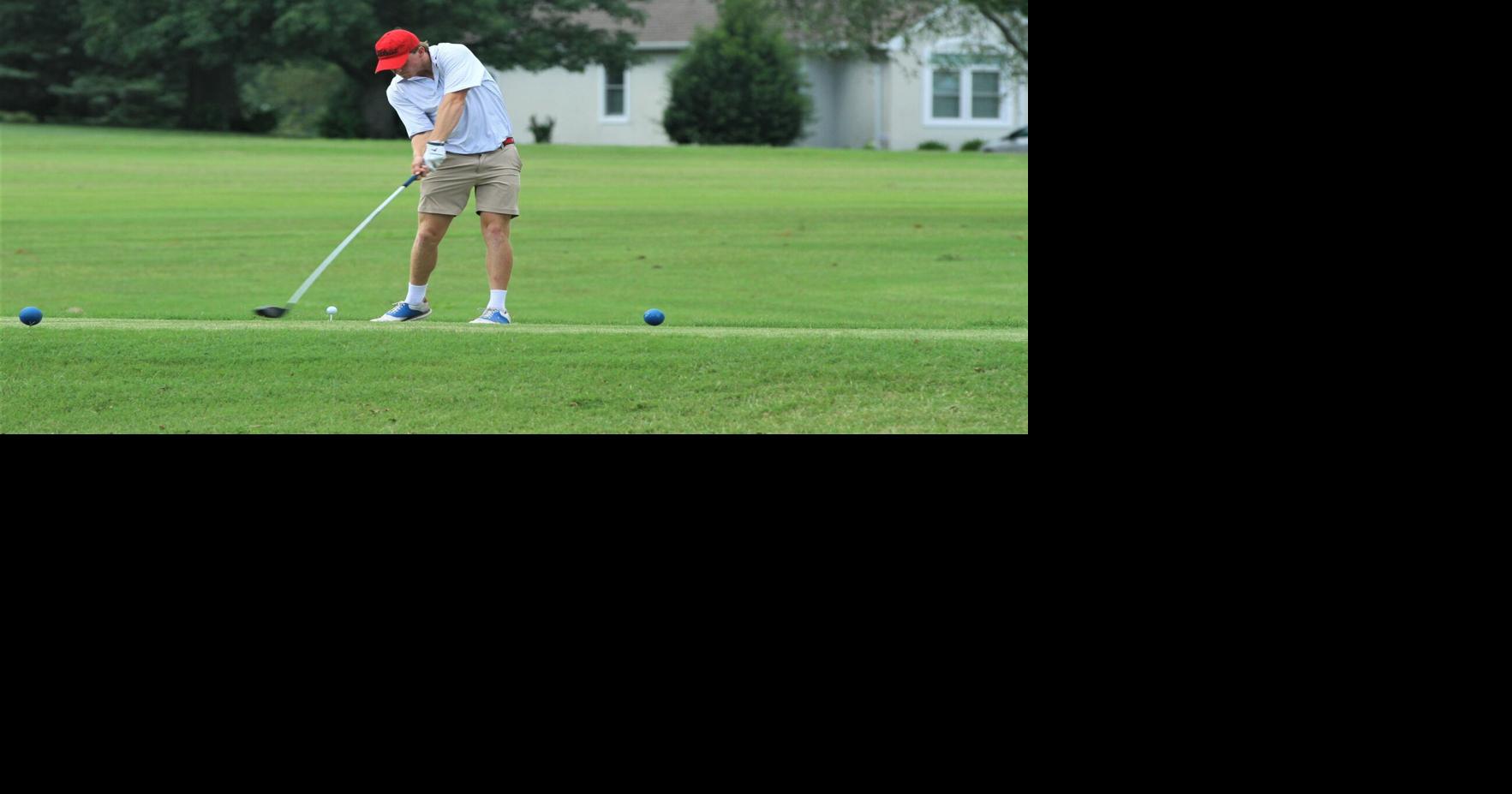 Patriots golf team opens '23 season | Sports | metropolisplanet.com