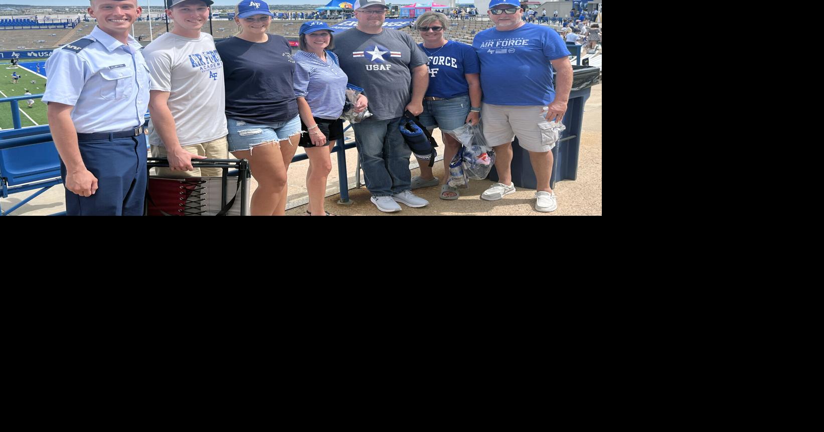 On Campus – USAFA_PHOTO 2 | News | metropolisplanet.com