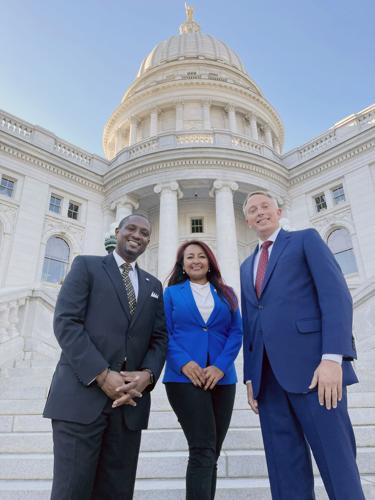 Windhorst completes regional leadership institute | News ...