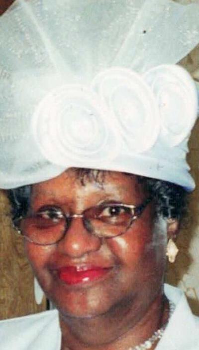 Betty Kendall | Obituaries | metropolisplanet.com