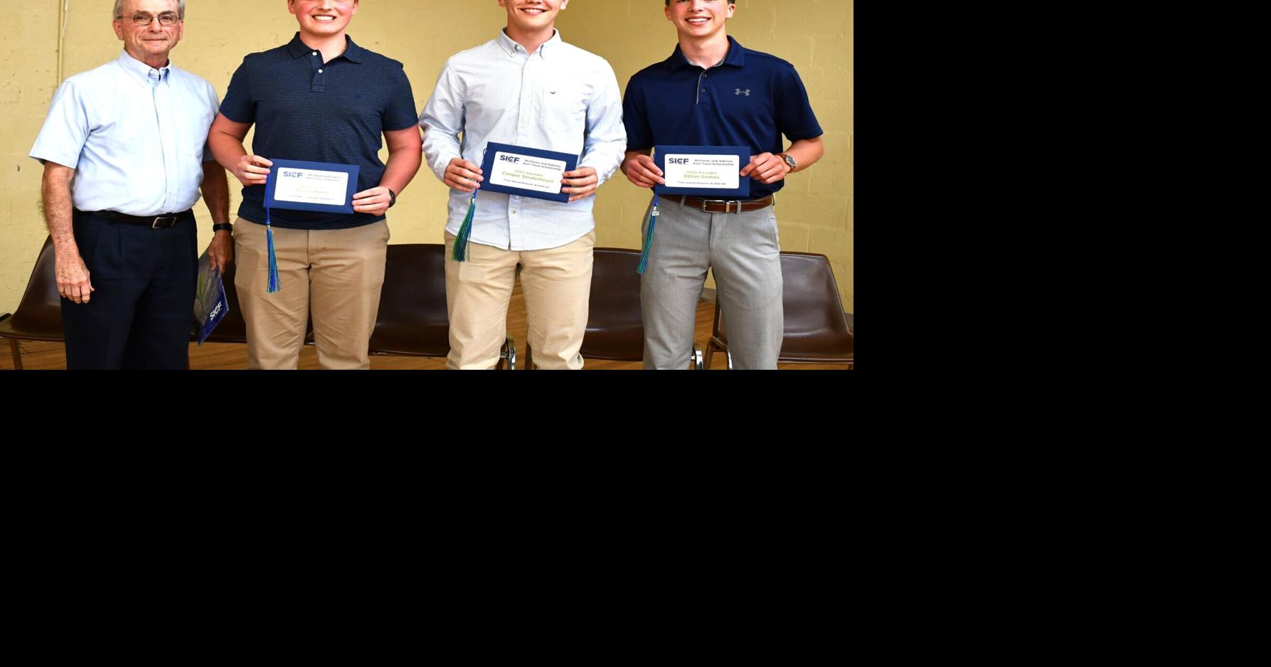 Kerr legacy lives on through scholarship | News | metropolisplanet.com