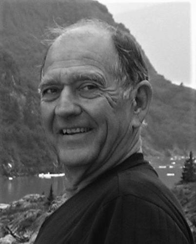 Raymond Giltner | Obituaries | metropolisplanet.com