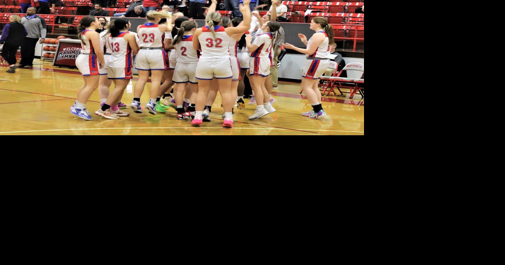 Lady Patriots take second straight regional | Sports | metropolisplanet.com